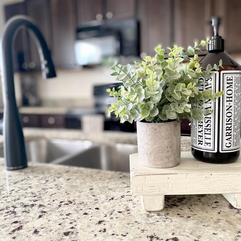 Kitchen Soap - Etsy