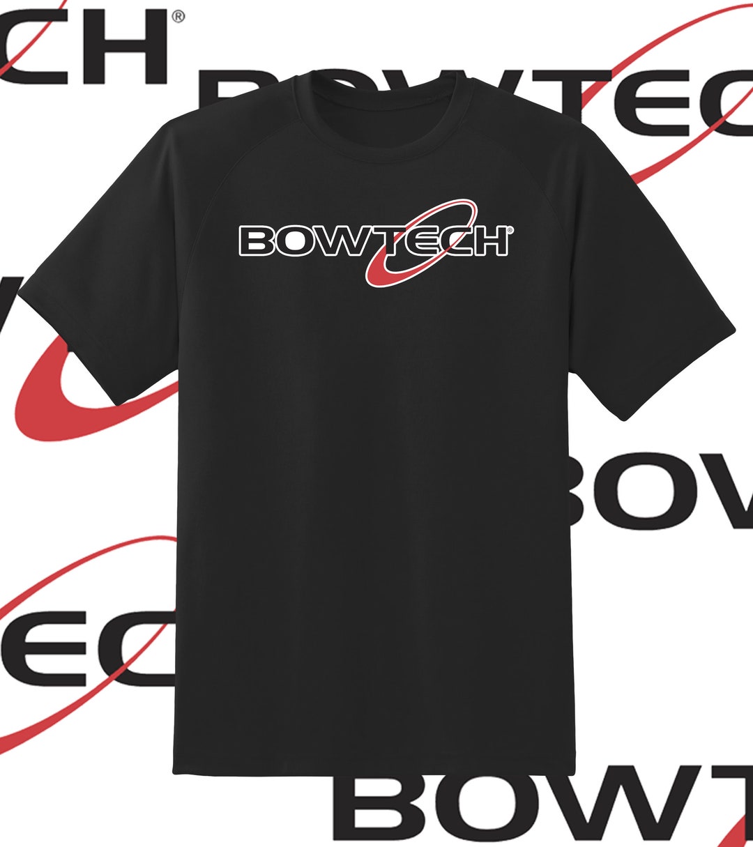 Bowtech Archery Main Logo Shirt Youth Sizes -adult 6XL Tracking!! - Etsy