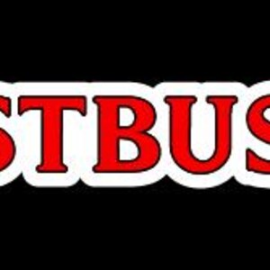 Ghostbusters Text Logo Sticker / Vinyl Decal / 10 Sizes!!! FREE ...