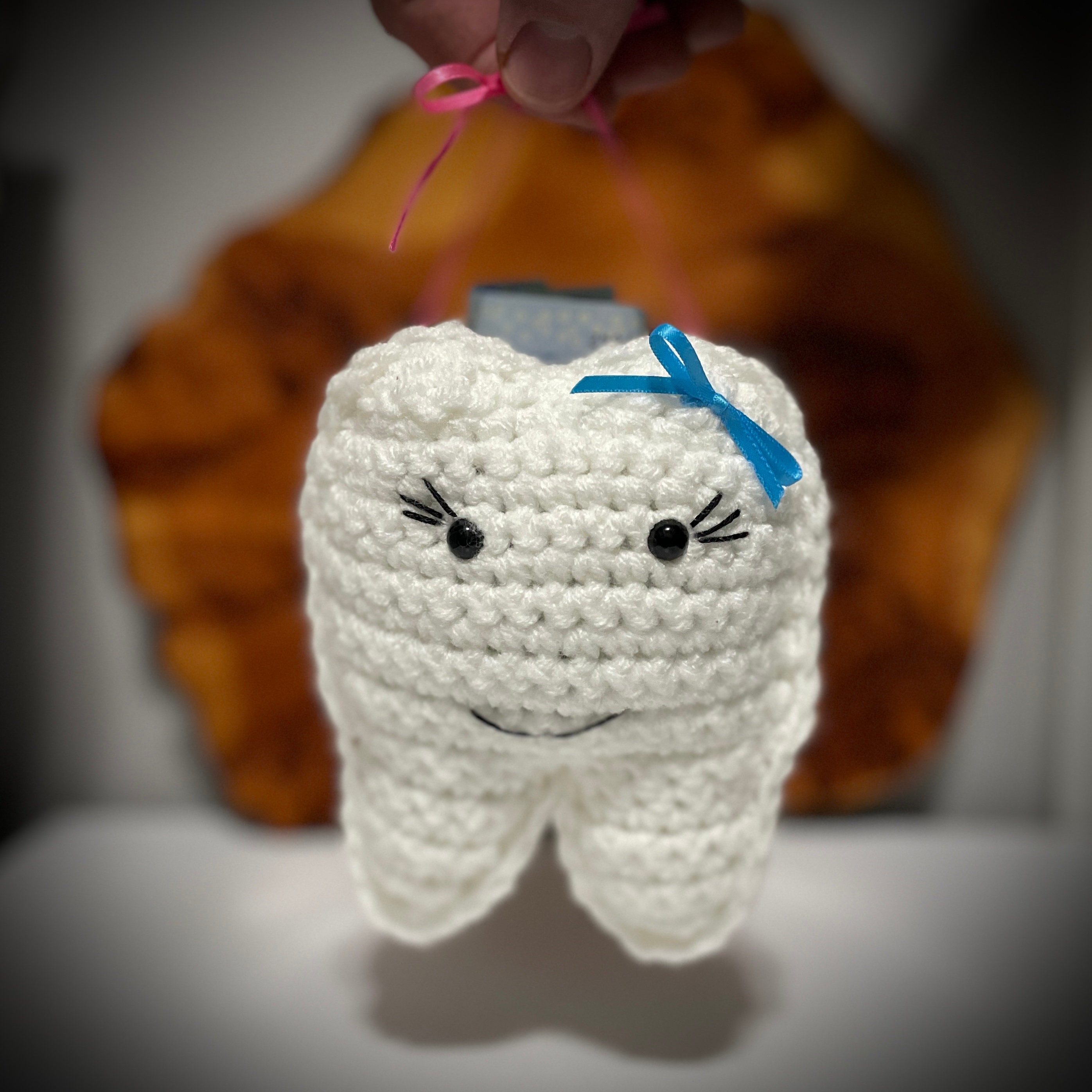 Tooth Fairy Pouch // Toothfairy Bag, Tooth Keeper, Tooth Pouch, Kids ...