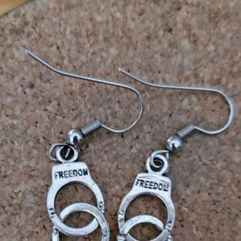 925 Sterling Silver Hooks Tibetan Silver Hand Cuffs Handcuffs Engraved ...