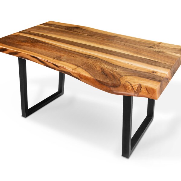 Tree Trunk Table - Etsy