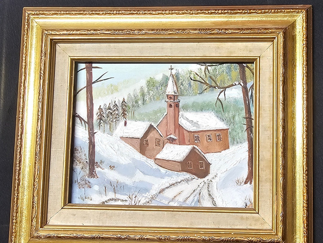 Marianne Caroselli Painting - Etsy