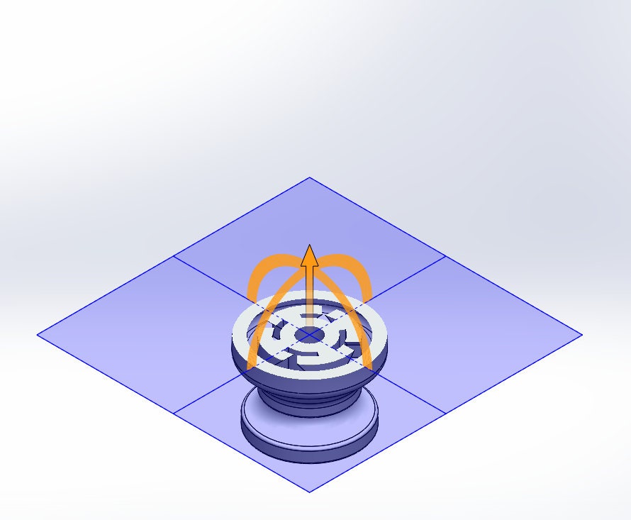 Pythagoras Greedy Cup .STL for 3D Print Prank Cup .STL File Ready for ... Pythagoras Greedy Cup .STL for 3D Print Prank Cup .STL File Ready for ...