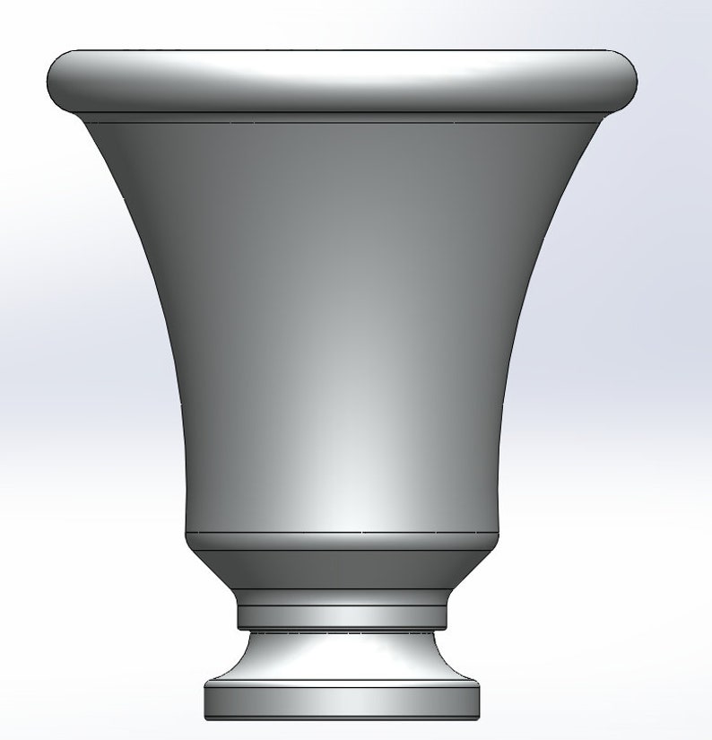 Pythagoras Greedy Cup .STL for 3D Print Prank Cup .STL File Ready for ... Pythagoras Greedy Cup .STL for 3D Print Prank Cup .STL File Ready for ...