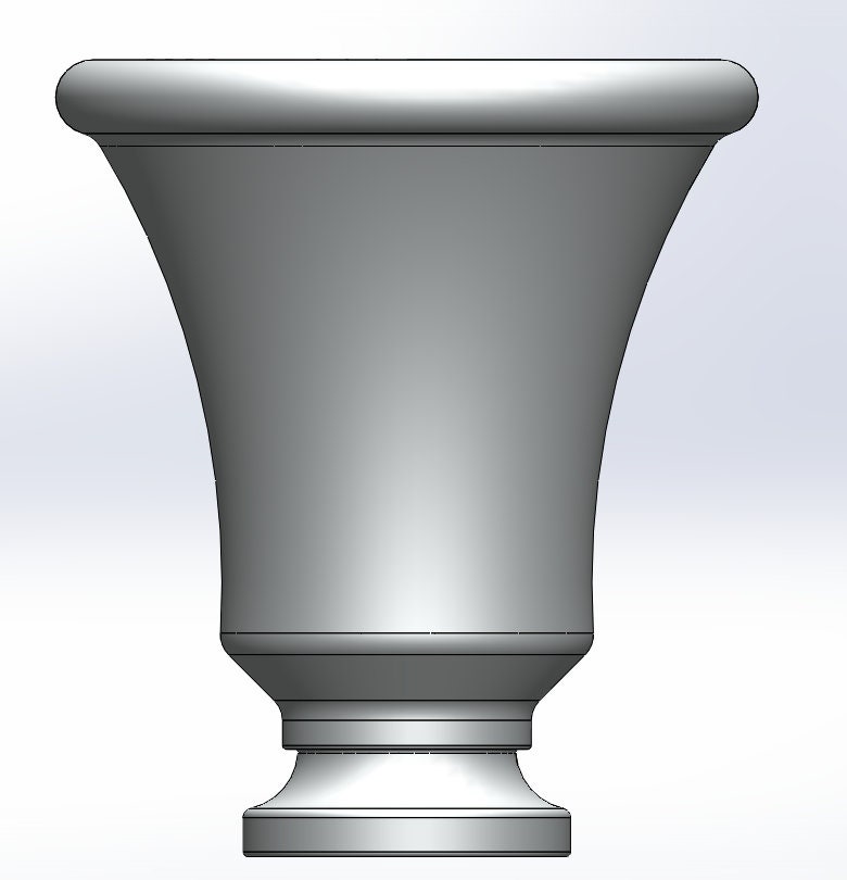 Pythagoras Greedy Cup .STL for 3D Print Prank Cup .STL File Ready for ... Pythagoras Greedy Cup .STL for 3D Print Prank Cup .STL File Ready for ...