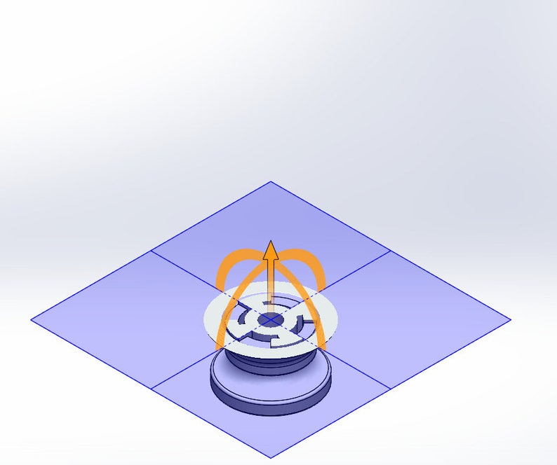 Pythagoras Greedy Cup .STL for 3D Print Prank Cup .STL File Ready for ... Pythagoras Greedy Cup .STL for 3D Print Prank Cup .STL File Ready for ...