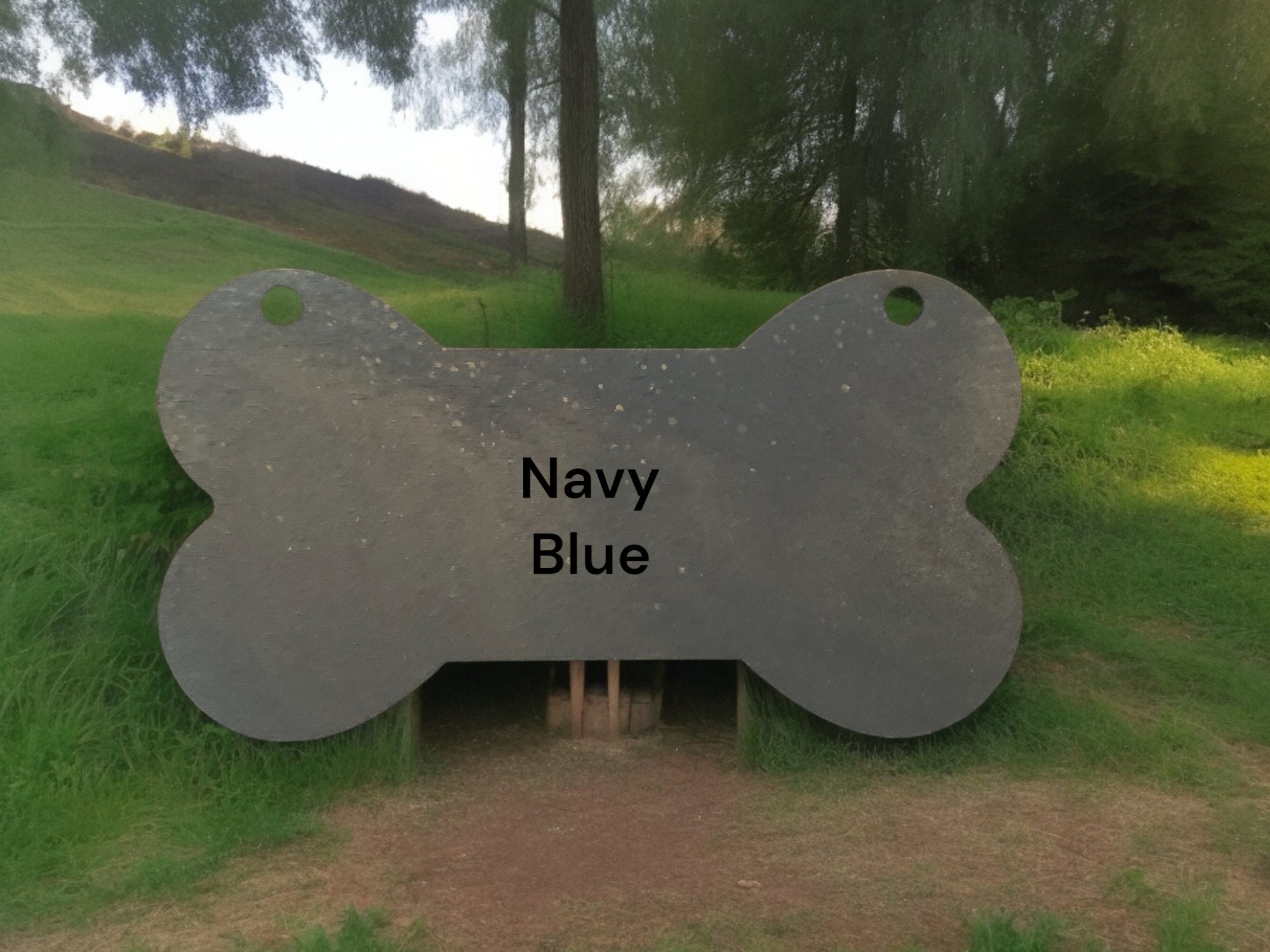 Personalized Crate Sign, Personalized Dog Crate Name Plate, Hanging ...