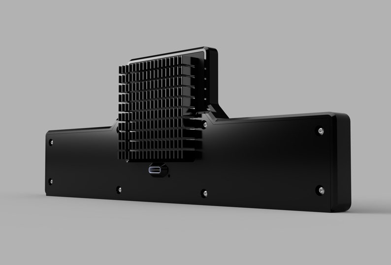 SD1 Sim Racing Dash for Simhub - Etsy