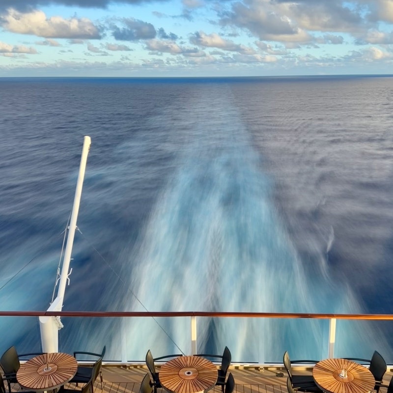 Cruise Ship Backdrop - Etsy