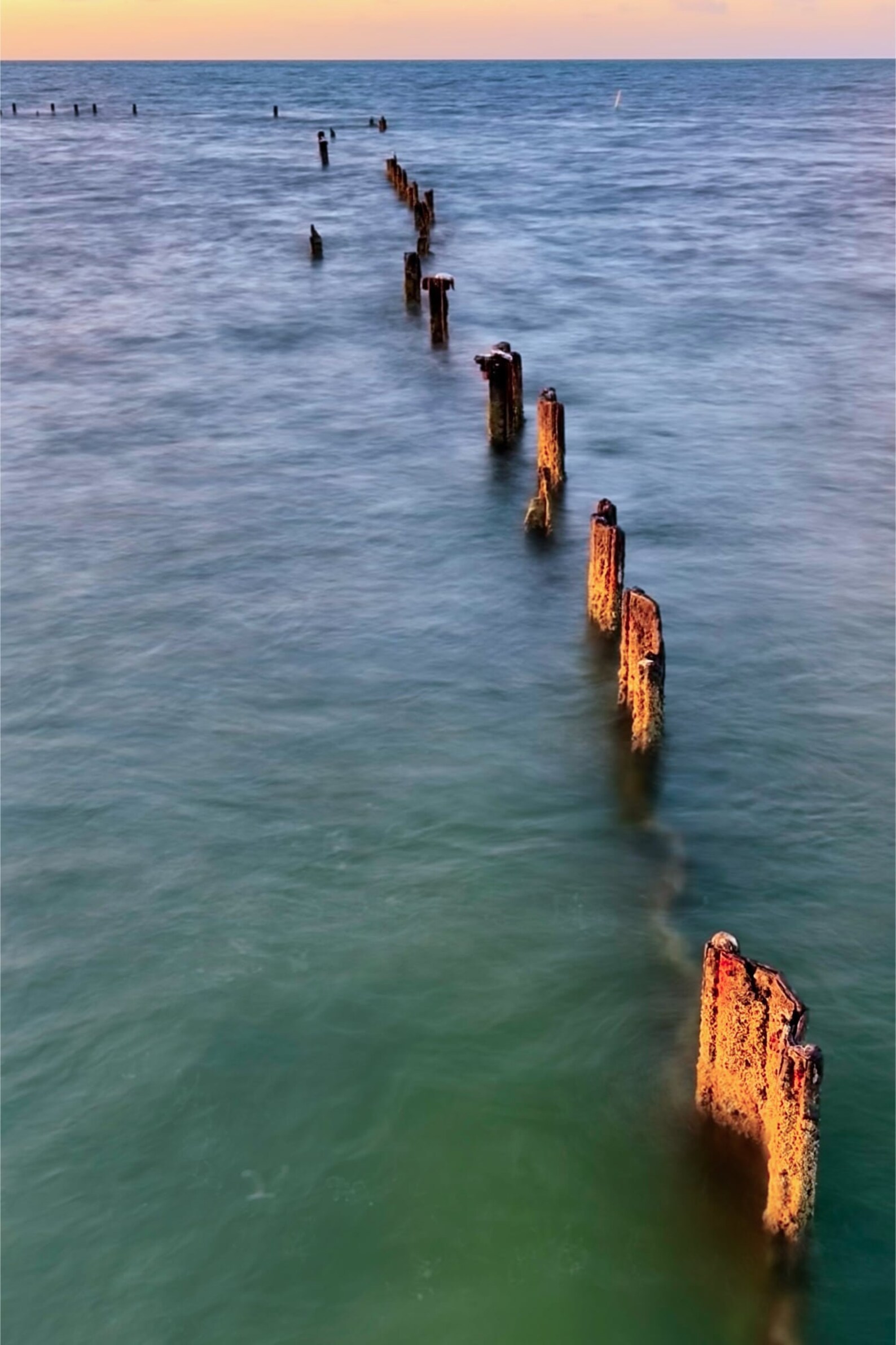 Nautical Decor Wall Art | Striking, Personally Taken Atlantic ...