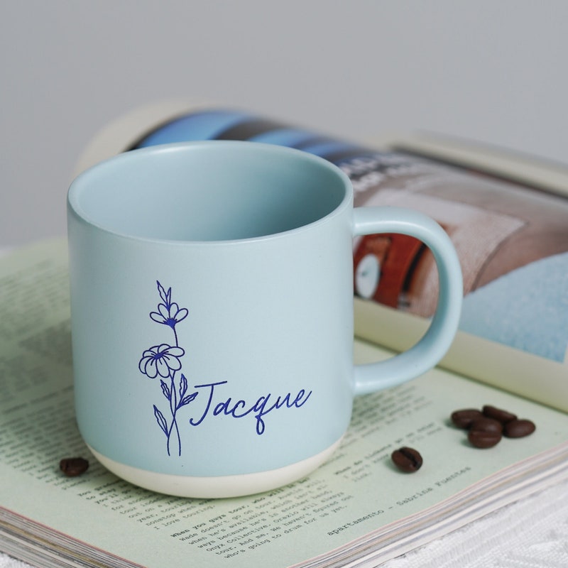 You Are Beautiful Mug - Etsy