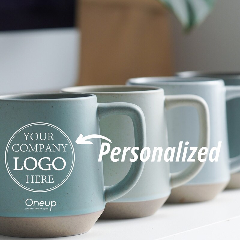 Ceramic Coffee Mug - Etsy