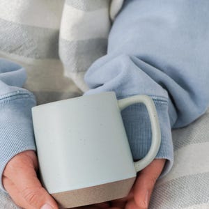 Pine Tree Mug Set of 2, Ready to Ship Chtistmas Mug Christmas Gifts for ...