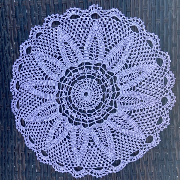Lace Doilies - Etsy