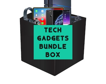 Gadgets - Etsy UK