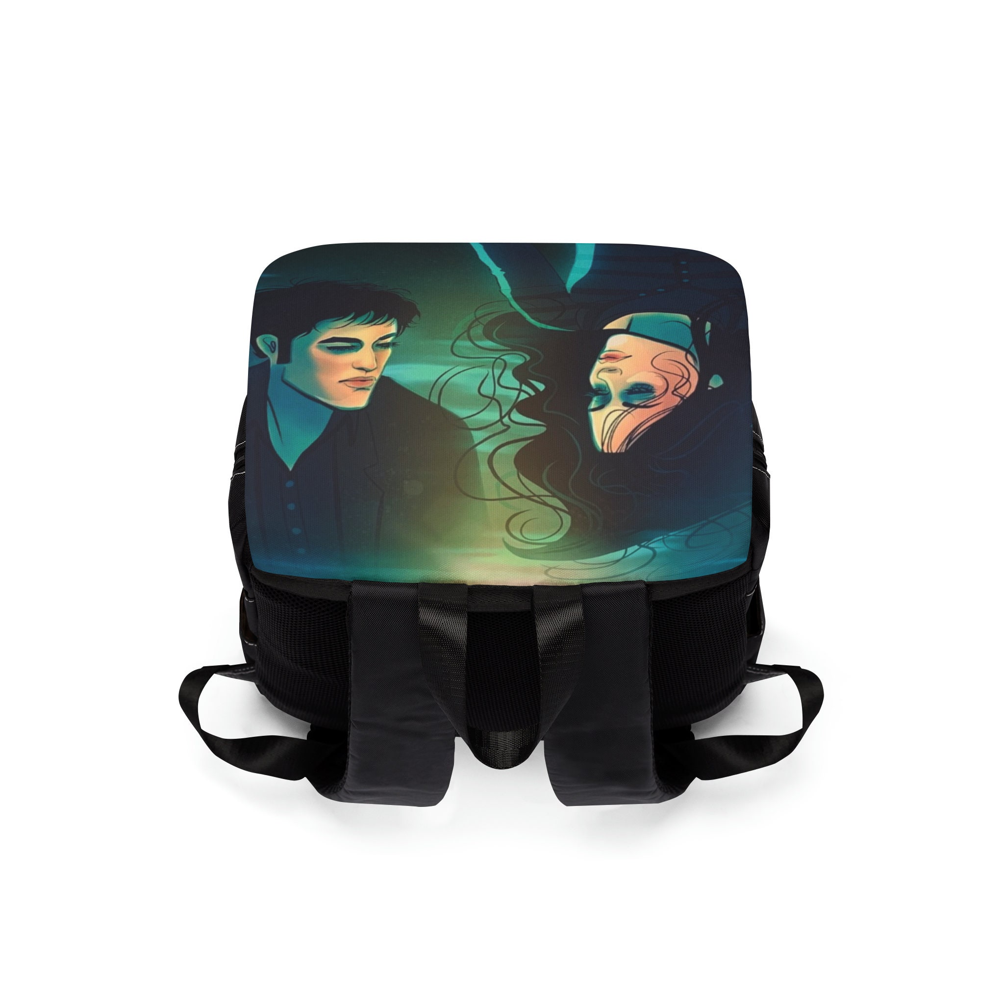 Bella and Edward Cullen , Underwater Scene, Twilight, Twilight Fans ...