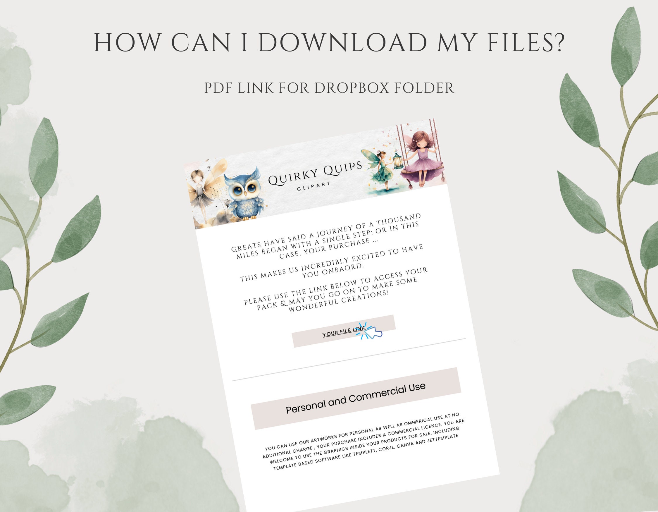 Pink Cupcakes Clipart Bundle, Watercolor High Quality PNG Bundle ...