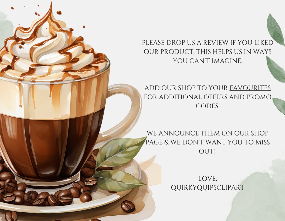 Watercolor Hot Chocolate Clipart, Watercolor Hot Cocoa PNG, Sweet Clip ...