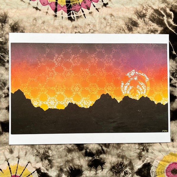 Bassnectar Art - Etsy