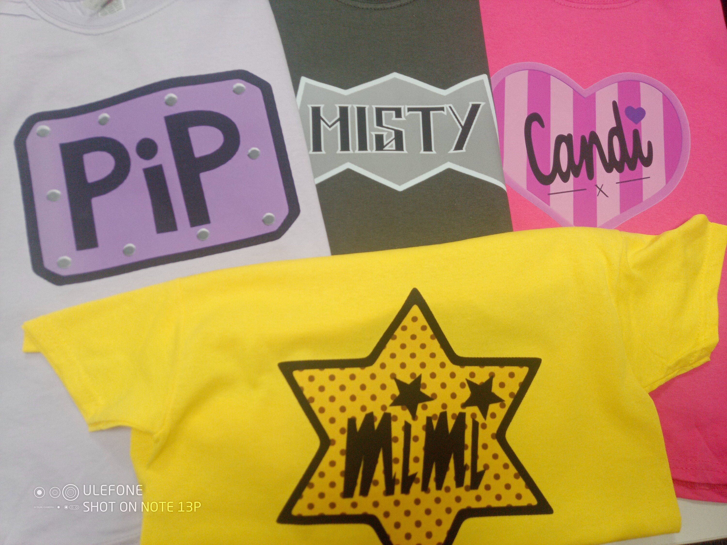 Butlins Kids Candi T-shirt - Etsy