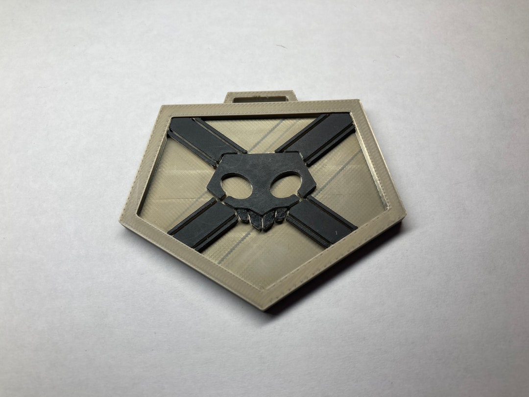 Shinigami Combat Pass - Etsy