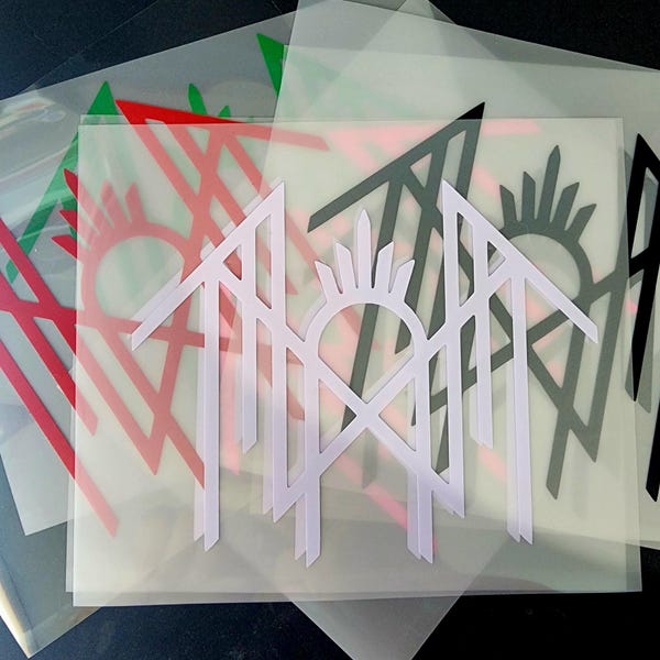 Car Window Decal - Etsy