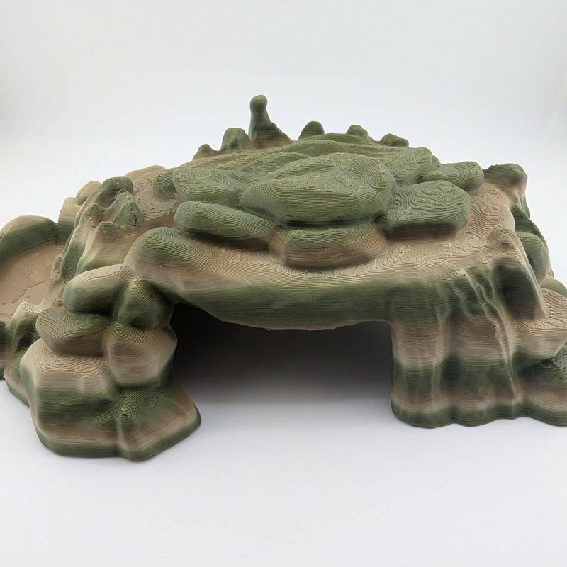 Reptile Hide - Etsy