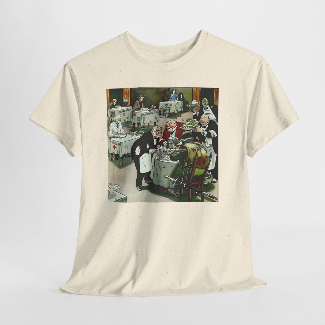 Socialist Retro Propaganda Tee, Vintage Leftist Shirt - Etsy