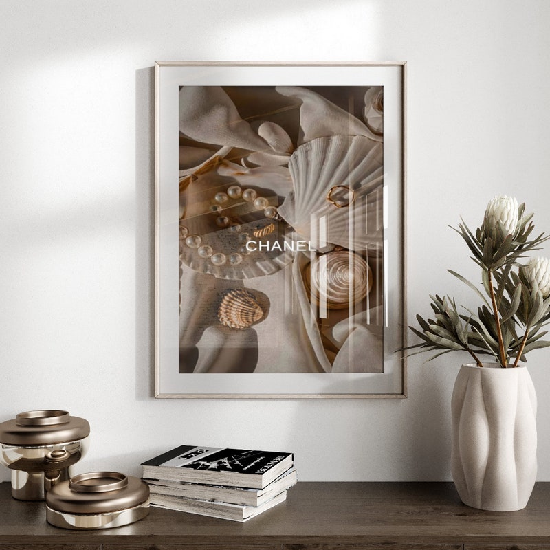 Luxury Print - Etsy
