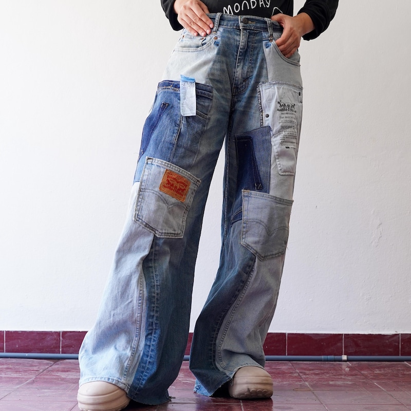 DenimHeritage - Etsy
