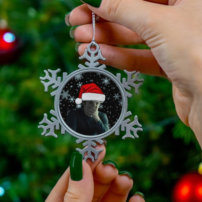 Edward Stinky Face - Etsy