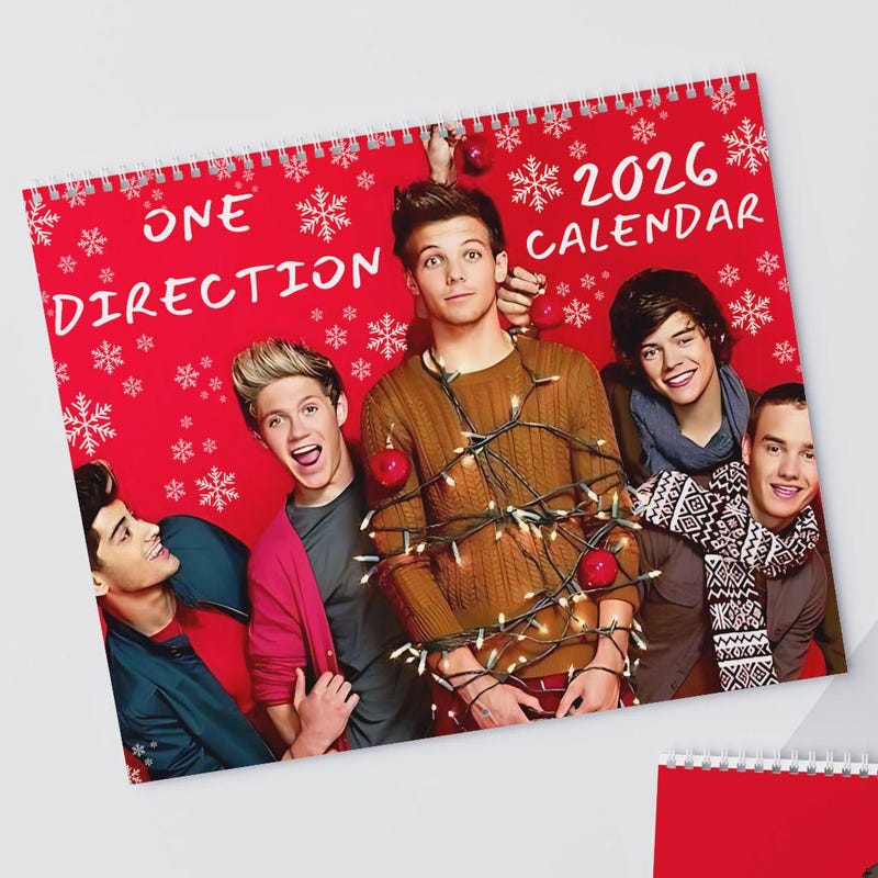 Liam 1 Direction - Etsy