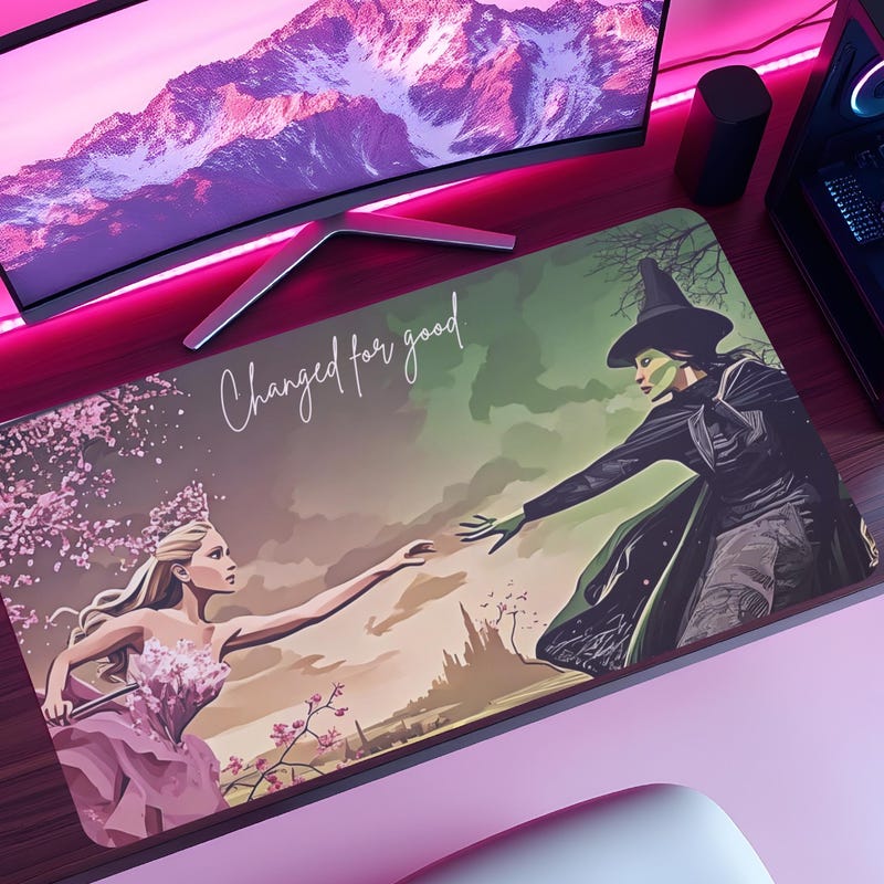 Wicked Stickers - Etsy