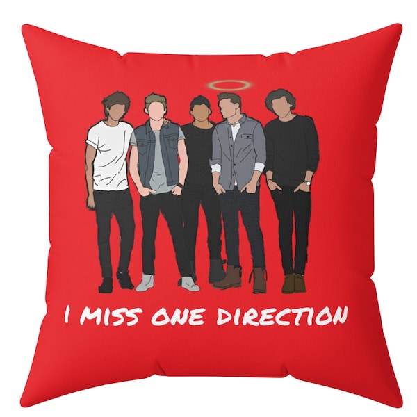 One Direction Room Decor - Etsy