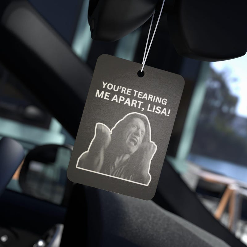 The Disaster Artist Movie - Etsy