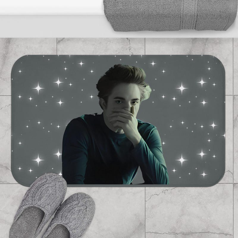 Twilight Bella Swan Room - Etsy