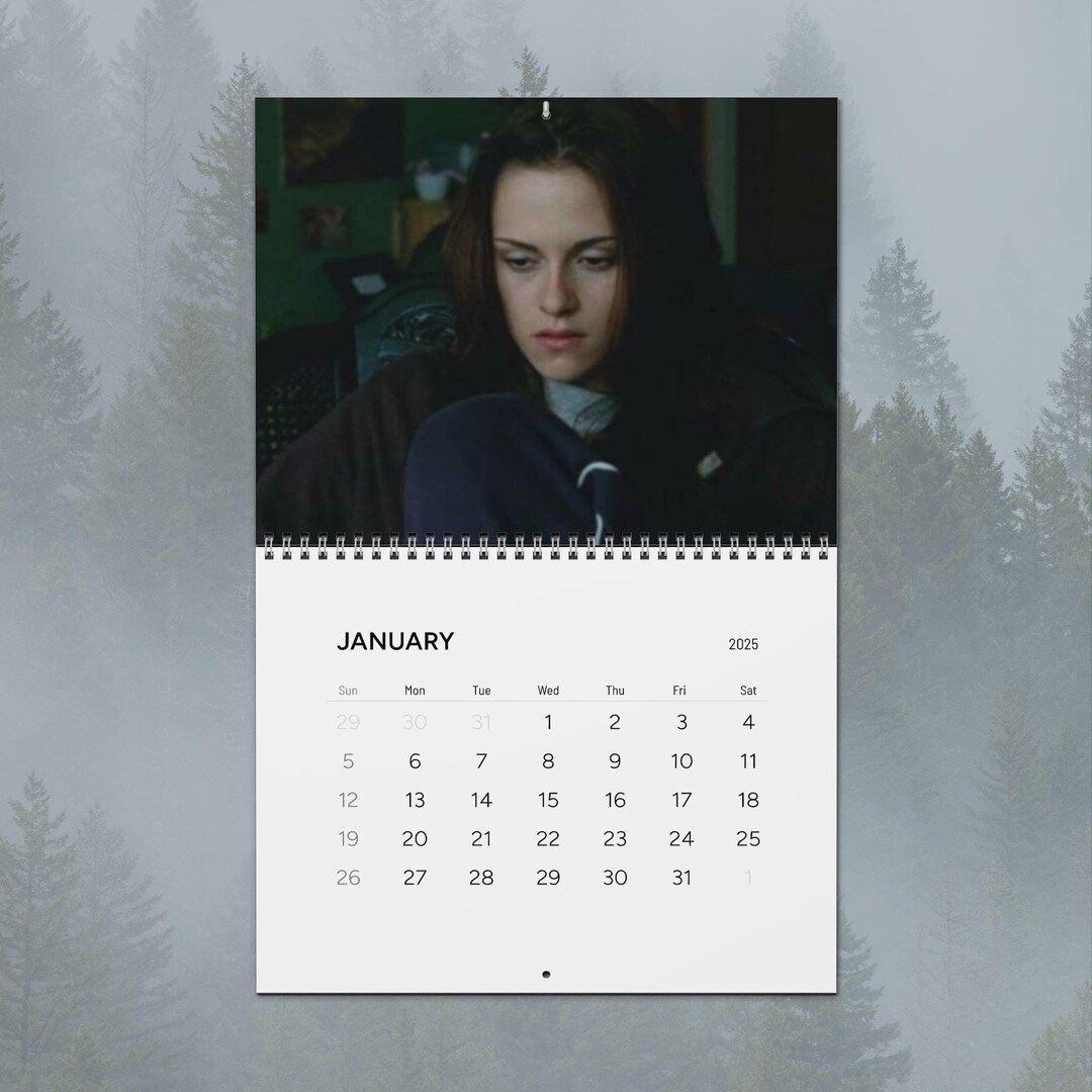 Bella's Mood Twilight 2025 Calendar Hoa Hoa Hoa Twilight Memes Twilight ...