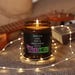 Wicked Candle Obsessed With Wicked Candle Elphaba and Glinda Galinda ...