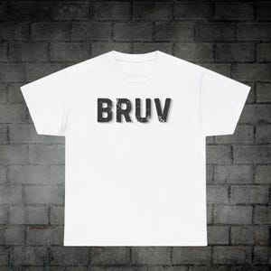 Bruv Shirt Bruv Osprey Elite Wrestling Shirt Bruv Tshirt Pro Wrestling ...