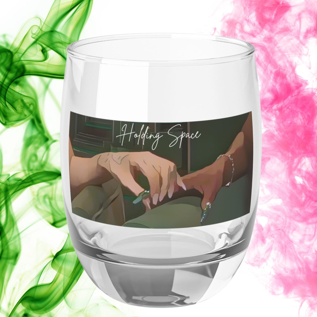 Holding Space Wicked Movie Glass Defying Gravity Ariana Cynthia Meme ...