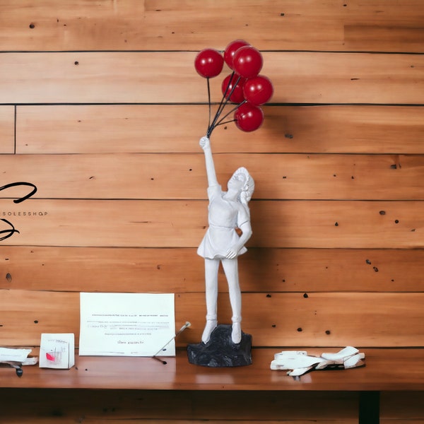 Shelf Statues - Etsy