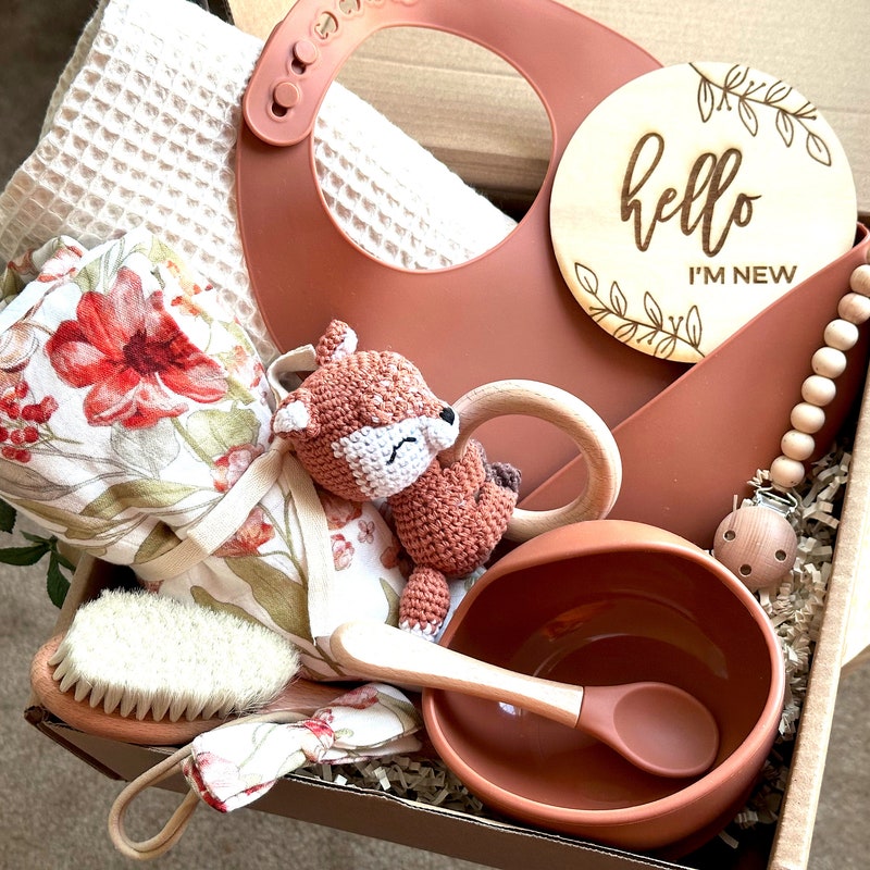 Fox Baby Gifts - 60+ Gift Ideas for 2026