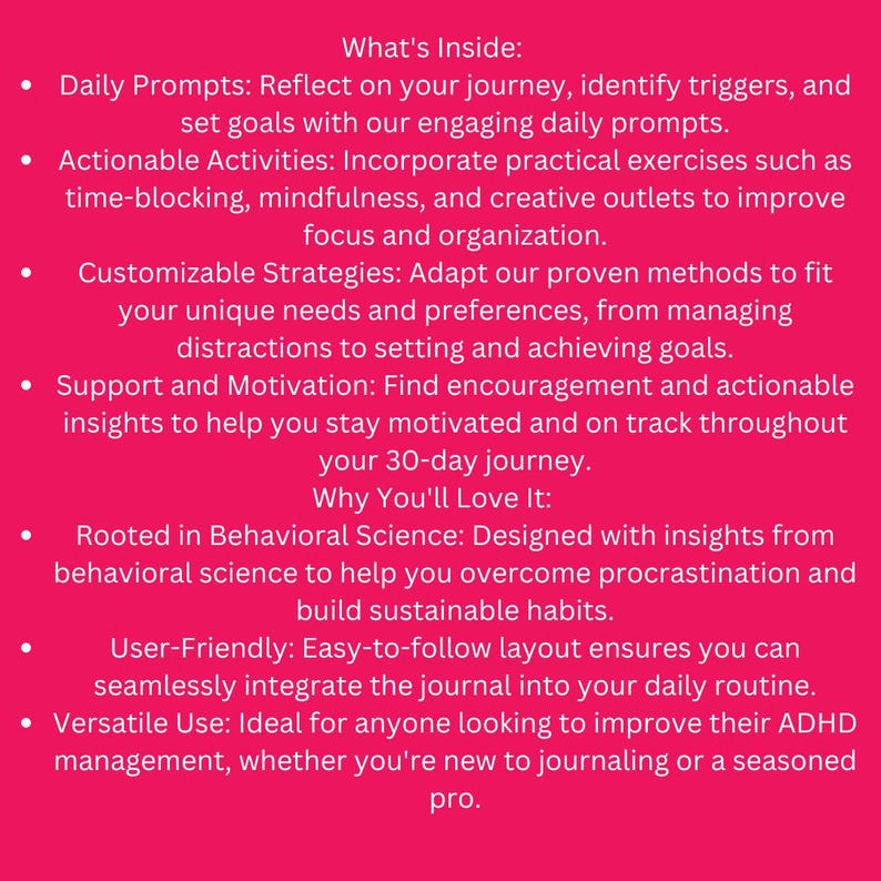 30-day Self-care Journal Guided Wellness Mindfulness Prompts Daily Self ...
