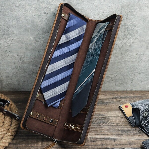 Vintage Leather Travel Suit Cases - Etsy