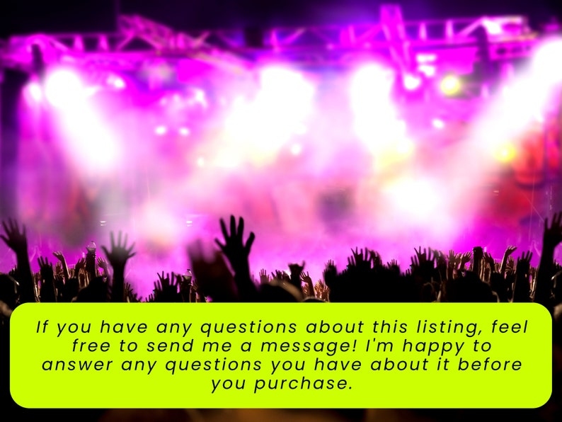 7 PAGE Singer & Band EPK | Artist Press Kit | Album Press Kit | Band ...