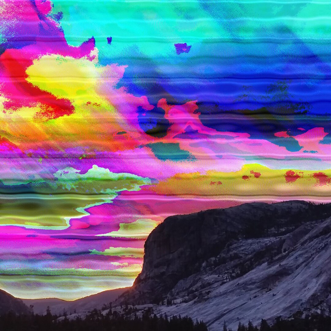 Vintage, Very Rare, Unreleased. Poster - Etsy