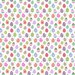 Easter Chocolate Transfer Sheets: High Quality Pattern, Bonbon ...