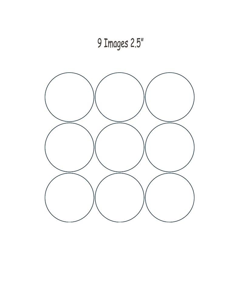 Custom Edible Prints: Wafer Paper, Frosting Sheet, Chocolate Transfers ...