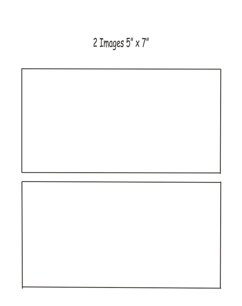 Custom Edible Prints: Wafer Paper, Frosting Sheet, Chocolate Transfers ...